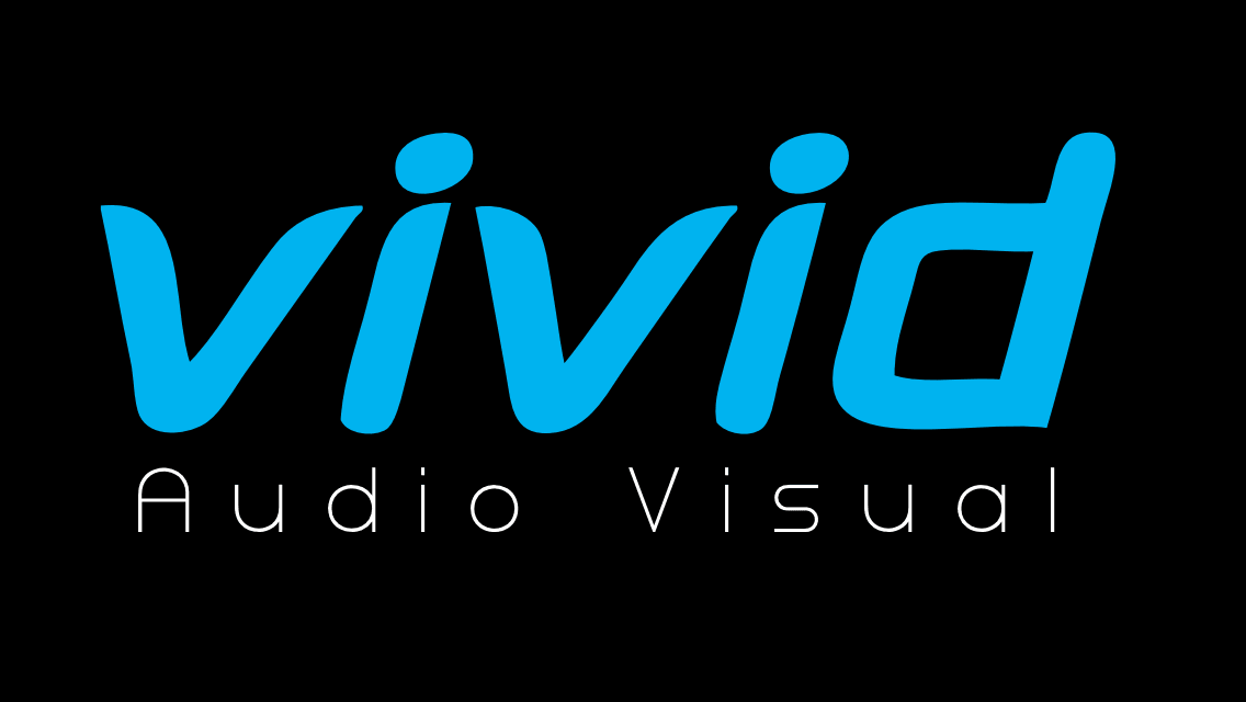 Vivid Audio Visual Melbourne